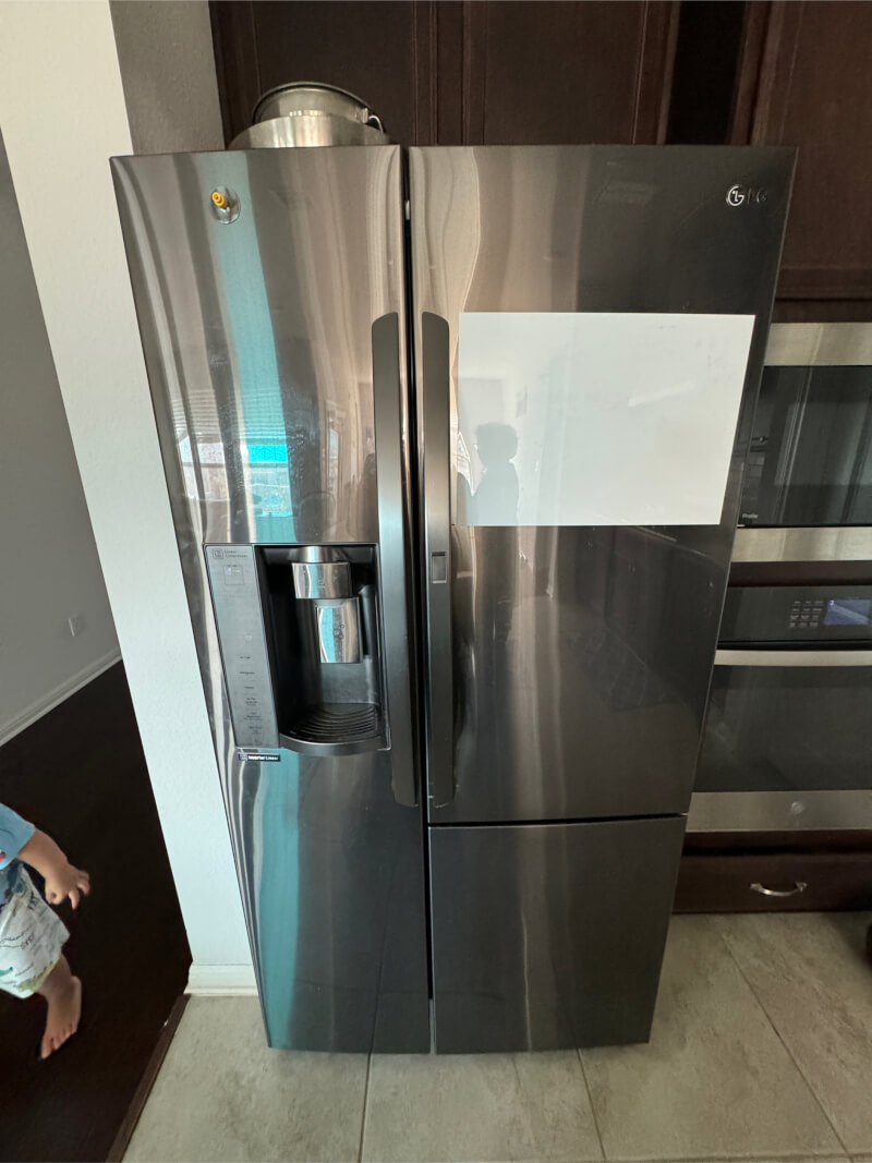 Refrigerator Repair Service - Excellence Appliance Repair